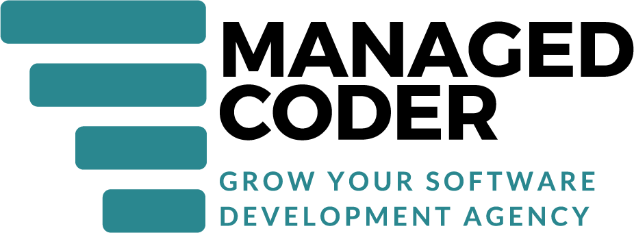 Software Development Agency Growth - ManagedCoder