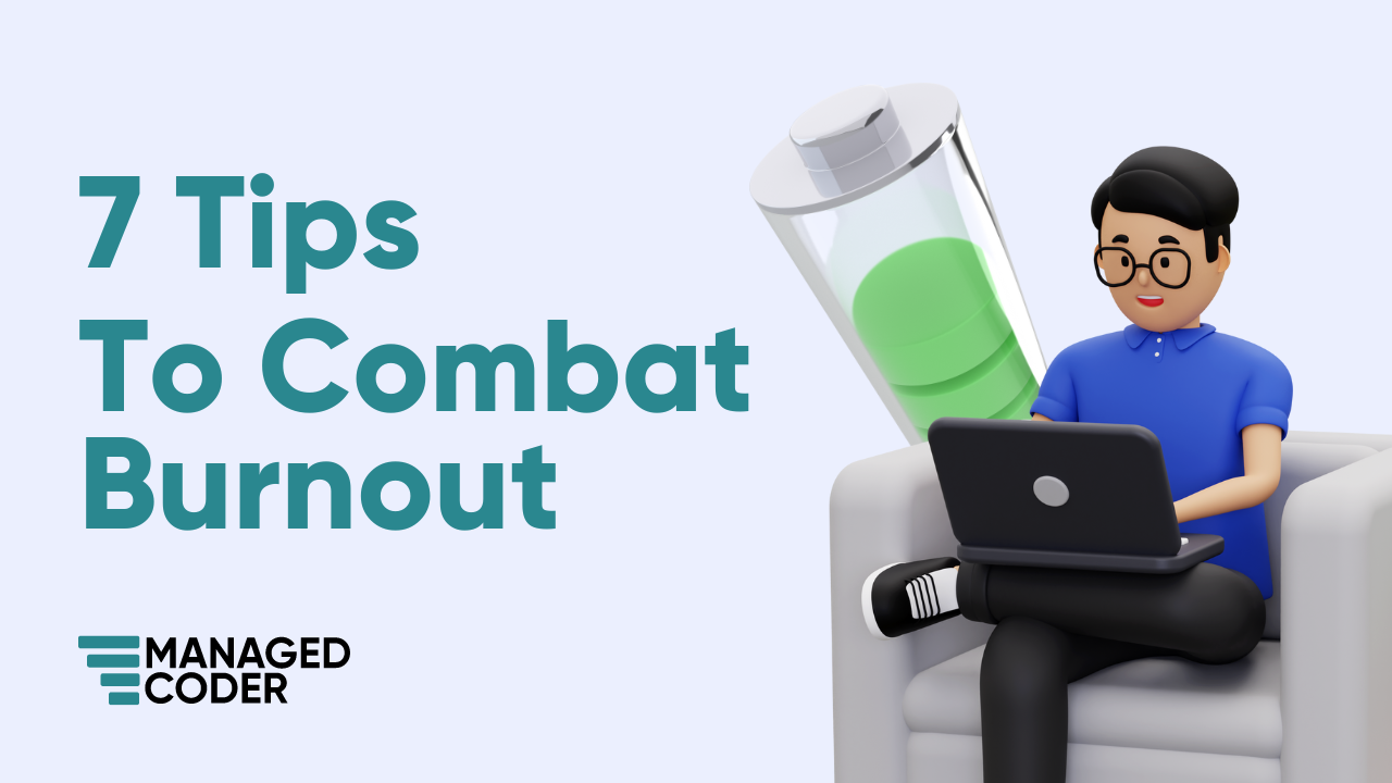 Learn How to Grow Software Company - ManagedCoder