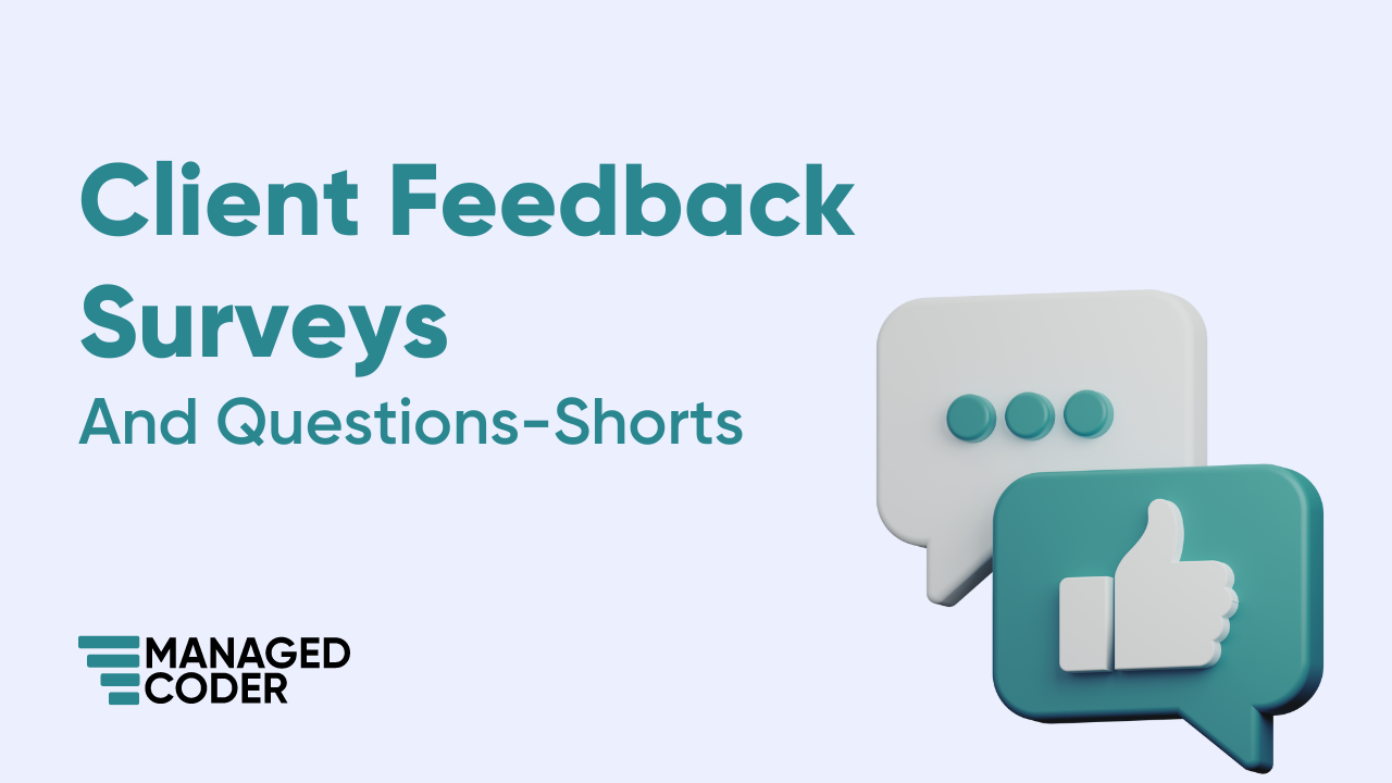 Learn How to Grow Software Company - ManagedCoder