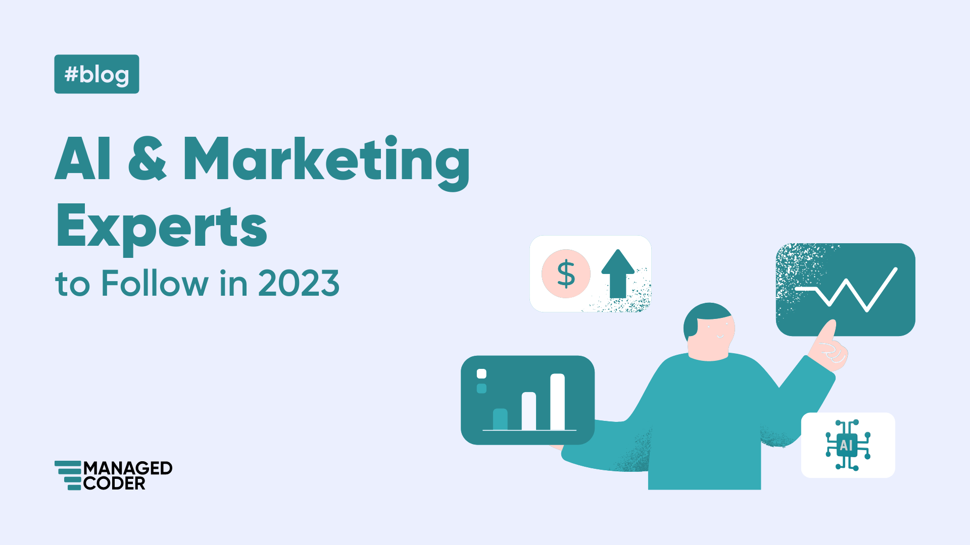 Learn How to Grow Software Company - ManagedCoder